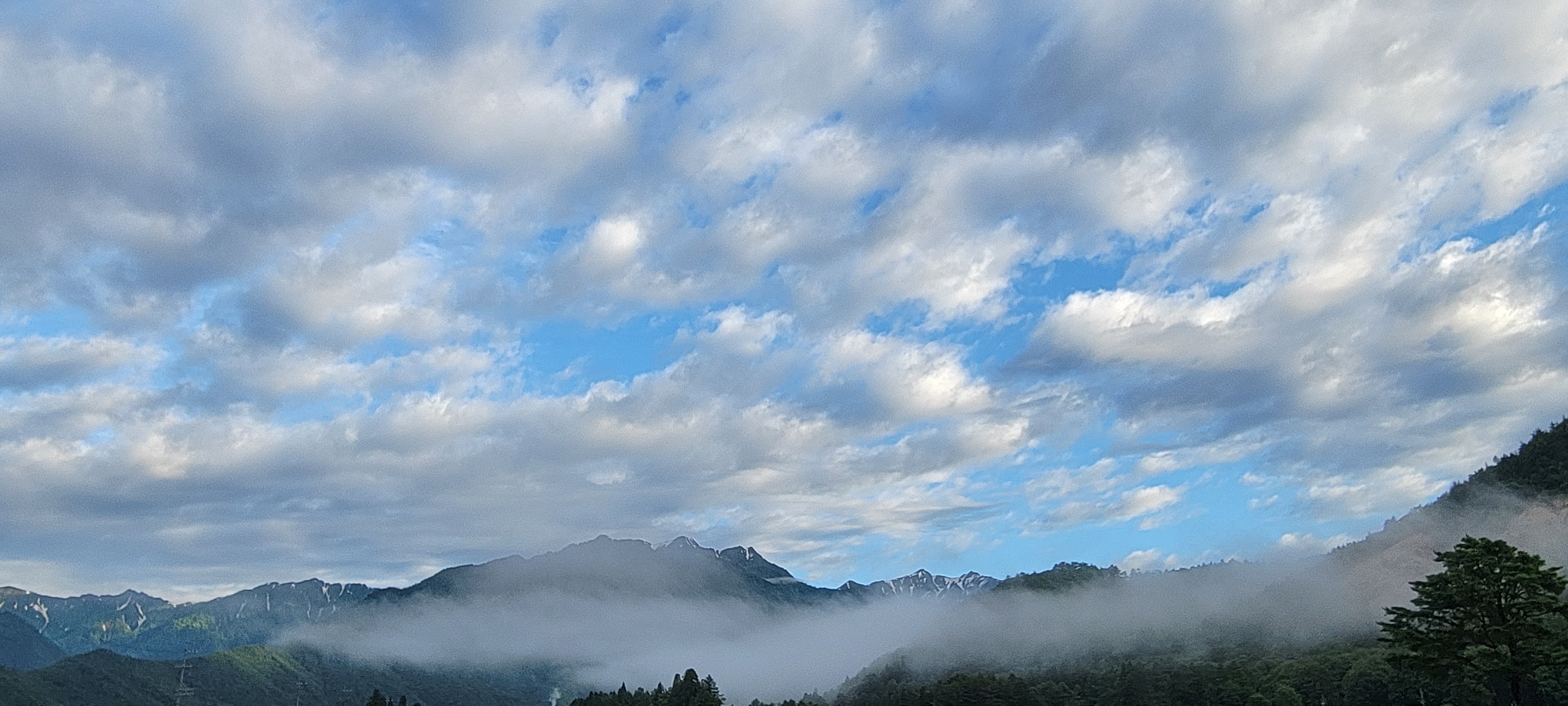 登ればよかった… / hirohiroさんのモーメント | YAMAP / ヤマップ