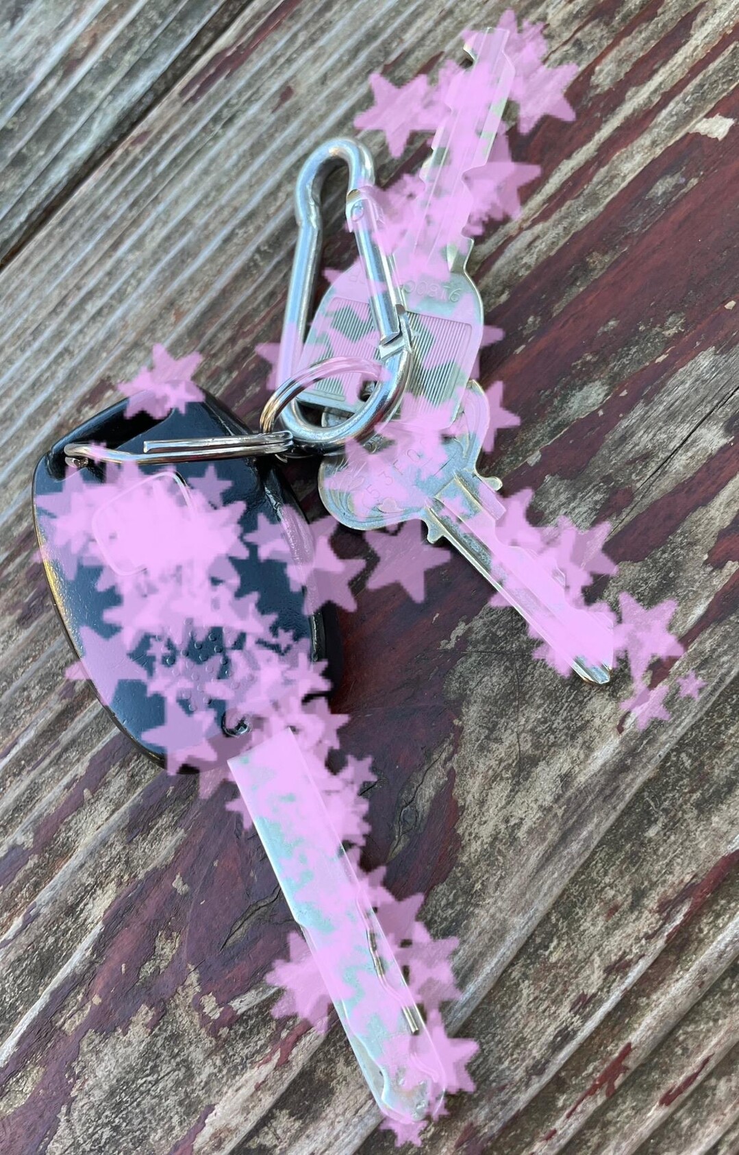 大山山頂で 車のキーを拾い ました。 今... / Ushi924さんのモーメント | YAMAP / ヤマップ