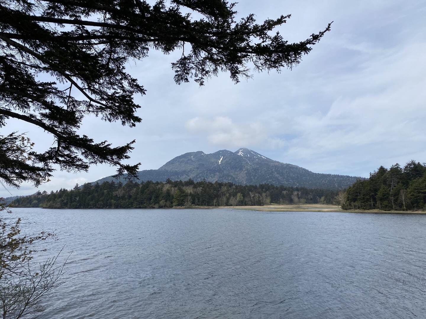 尾瀬 燧ヶ岳 / GAKU CHANNELさんの尾瀬・燧ヶ岳の活動データ | YAMAP / ヤマップ