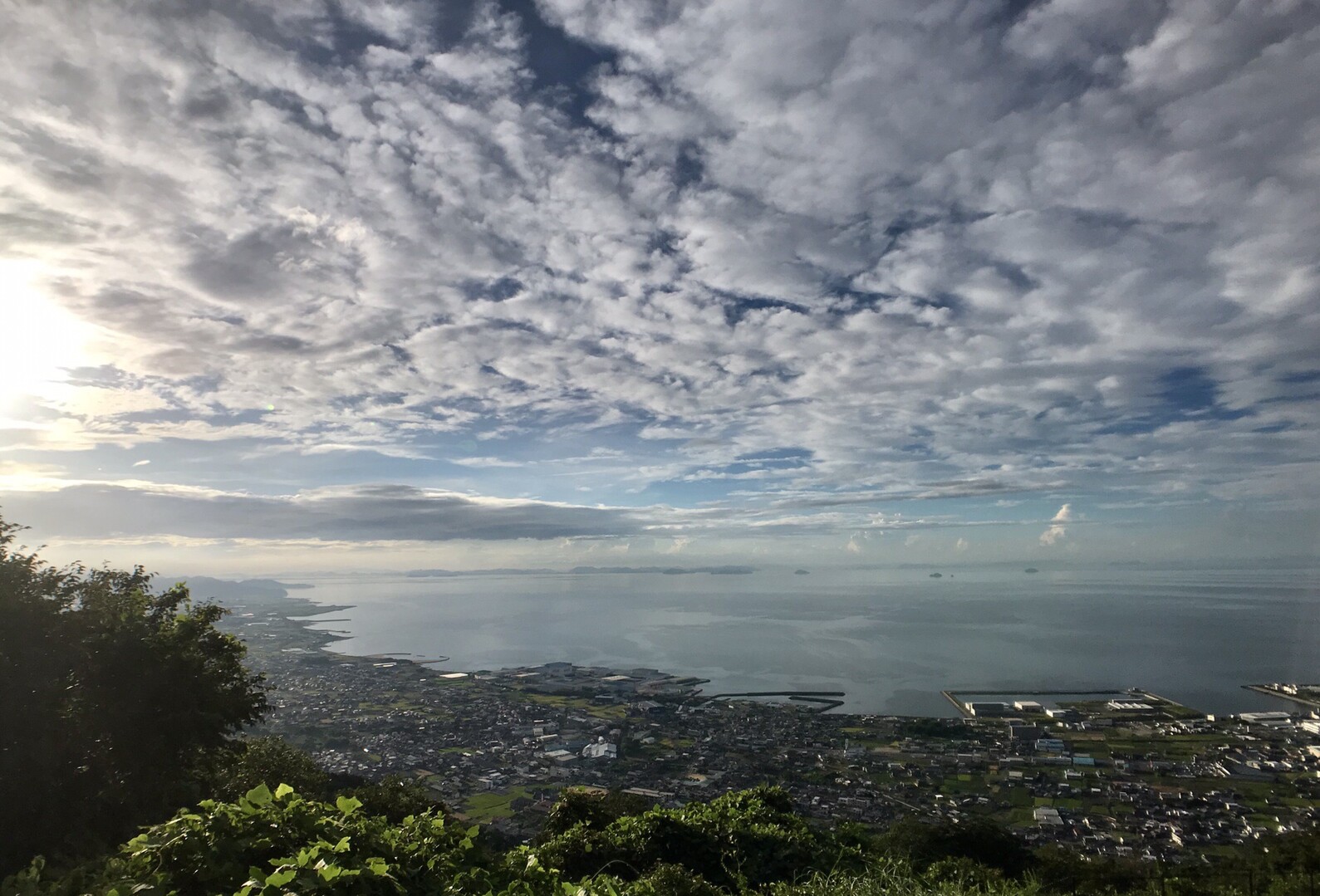 東赤石山→西赤石山(愛媛県)🚶‍♂️周遊コース-2019-09-08 / Shouさんの東赤石山・西赤石山・物住頭の活動データ | YAMAP / ヤマップ