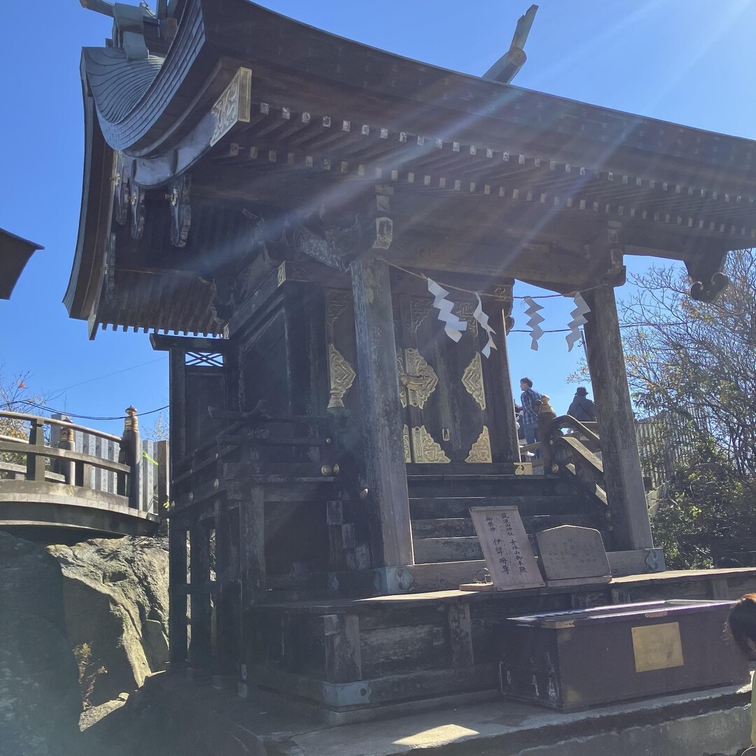 筑波山（女体山）・筑波山（男体山） / Tsu-zyさんの筑波山の活動データ | YAMAP / ヤマップ