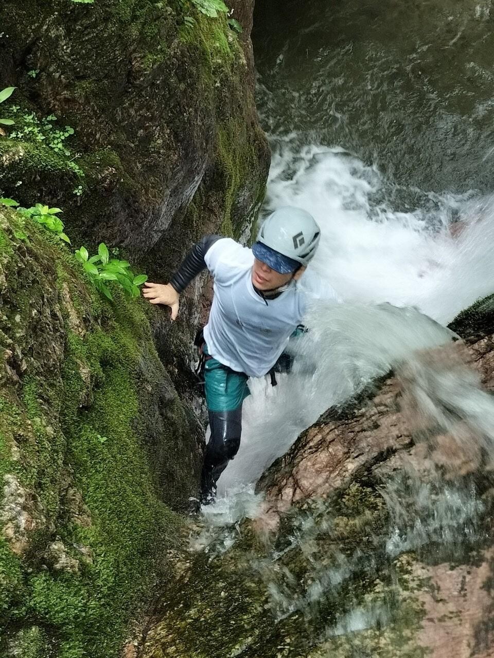 橋倉川time traveler / tenpiさんの笠丸山の活動データ | YAMAP / ヤマップ