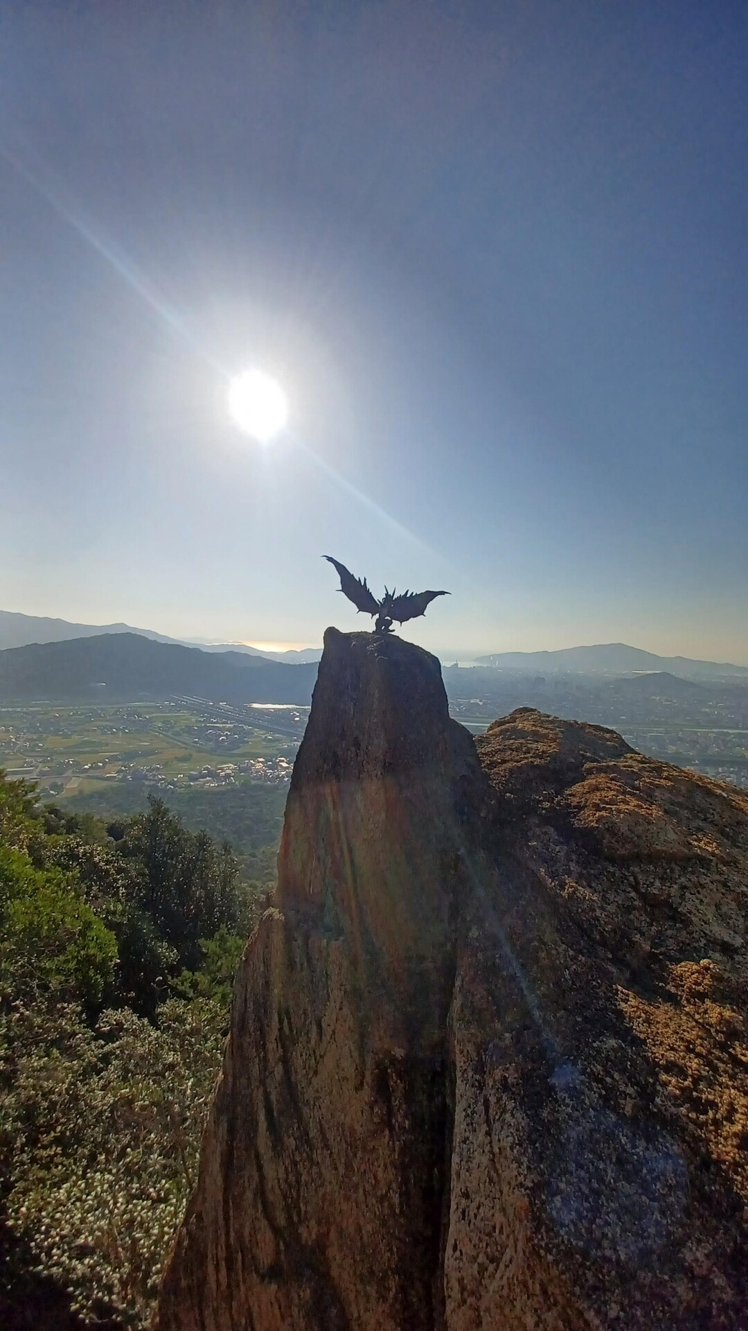 『同伴出勤♥️天徳寺Bコース 🎵』の巻🎵 / マロさんの右田ヶ岳・西目山・楞厳寺山の活動日記 | YAMAP / ヤマップ