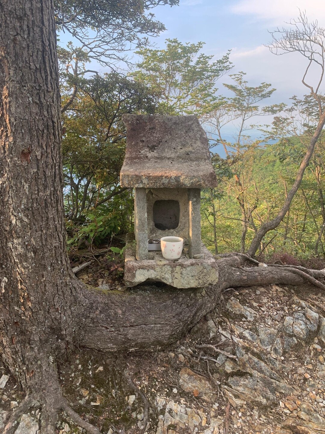 天狗岩 Mt.GUNMA 2024｢夏」 / きっちゃんさんの三ツ岩岳・烏帽子岳の活動データ | YAMAP / ヤマップ
