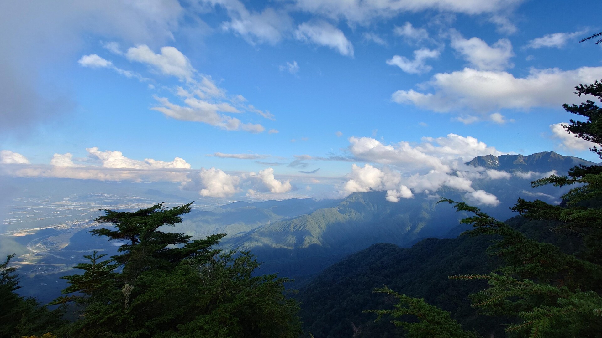甲斐駒ヶ岳なんとか歩けた黒戸尾根 / hetaR（へたれ）さんの甲斐駒ヶ岳・日向山の活動データ | YAMAP / ヤマップ