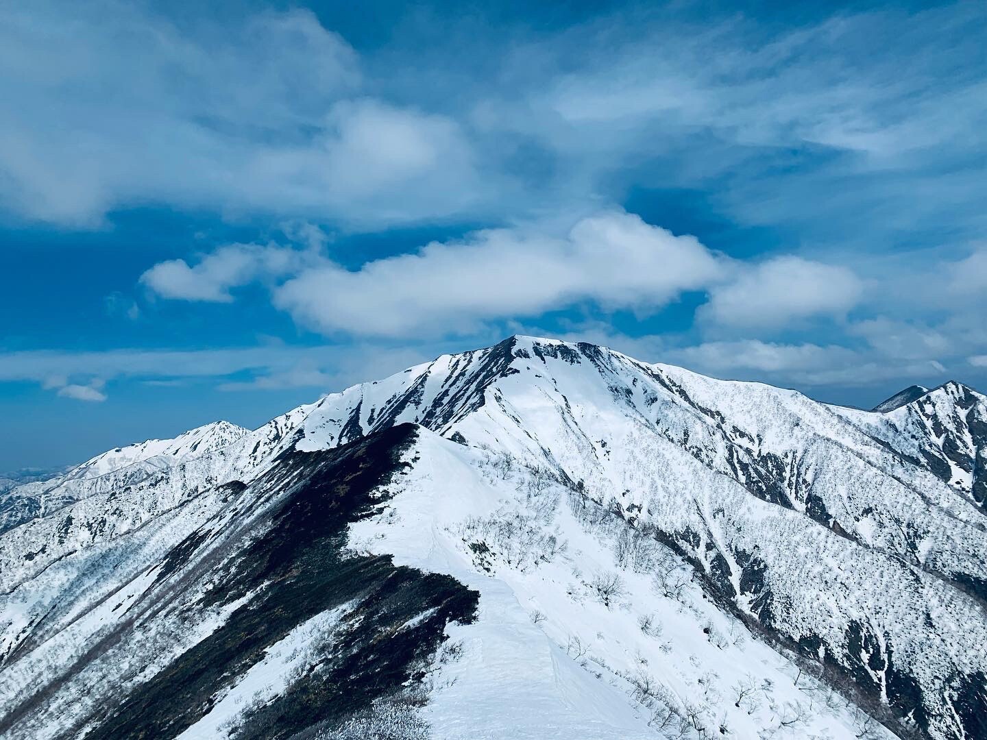 ピリヌプリの動画です 絶景です！ ht... / taka@wさんのモーメント | YAMAP / ヤマップ