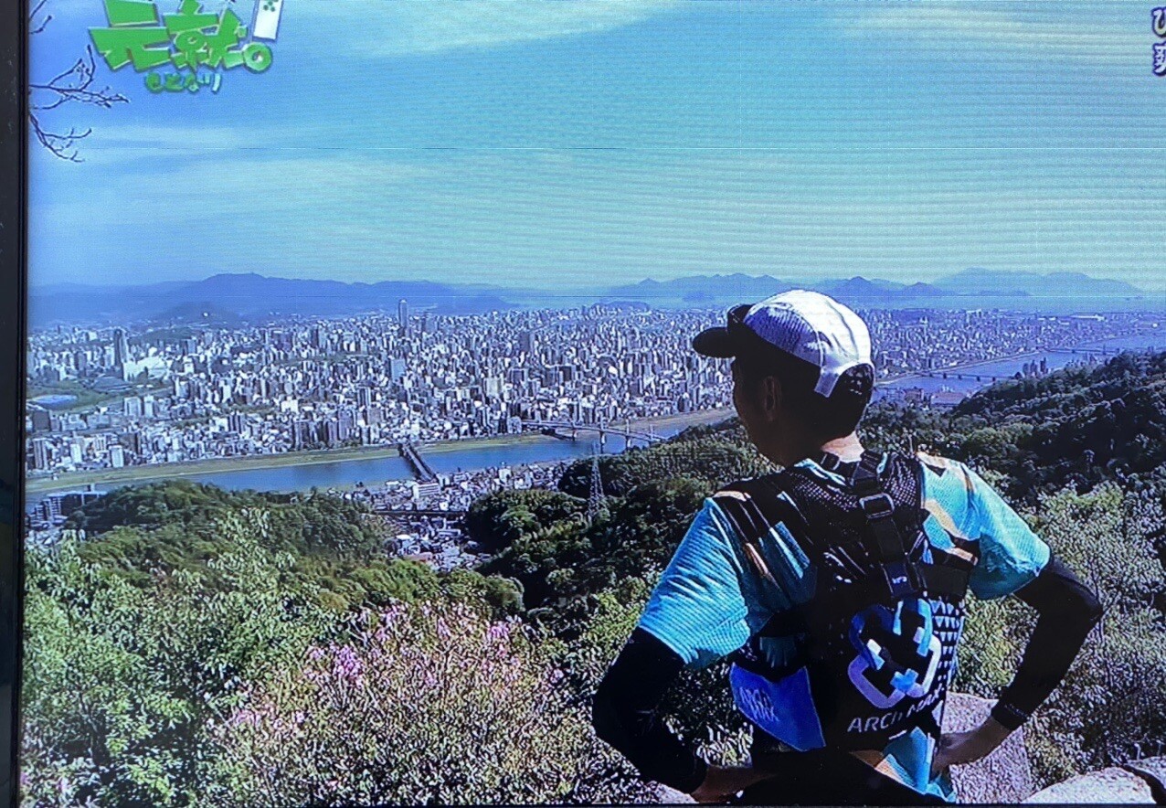 どんだけぶりか？くらいに昼間にテレビ📺... / - ̗̀ ☺︎ ̖́-Sen_sun- ̗̀ ☺︎ ̖́-さんのモーメント | YAMAP / ヤマップ