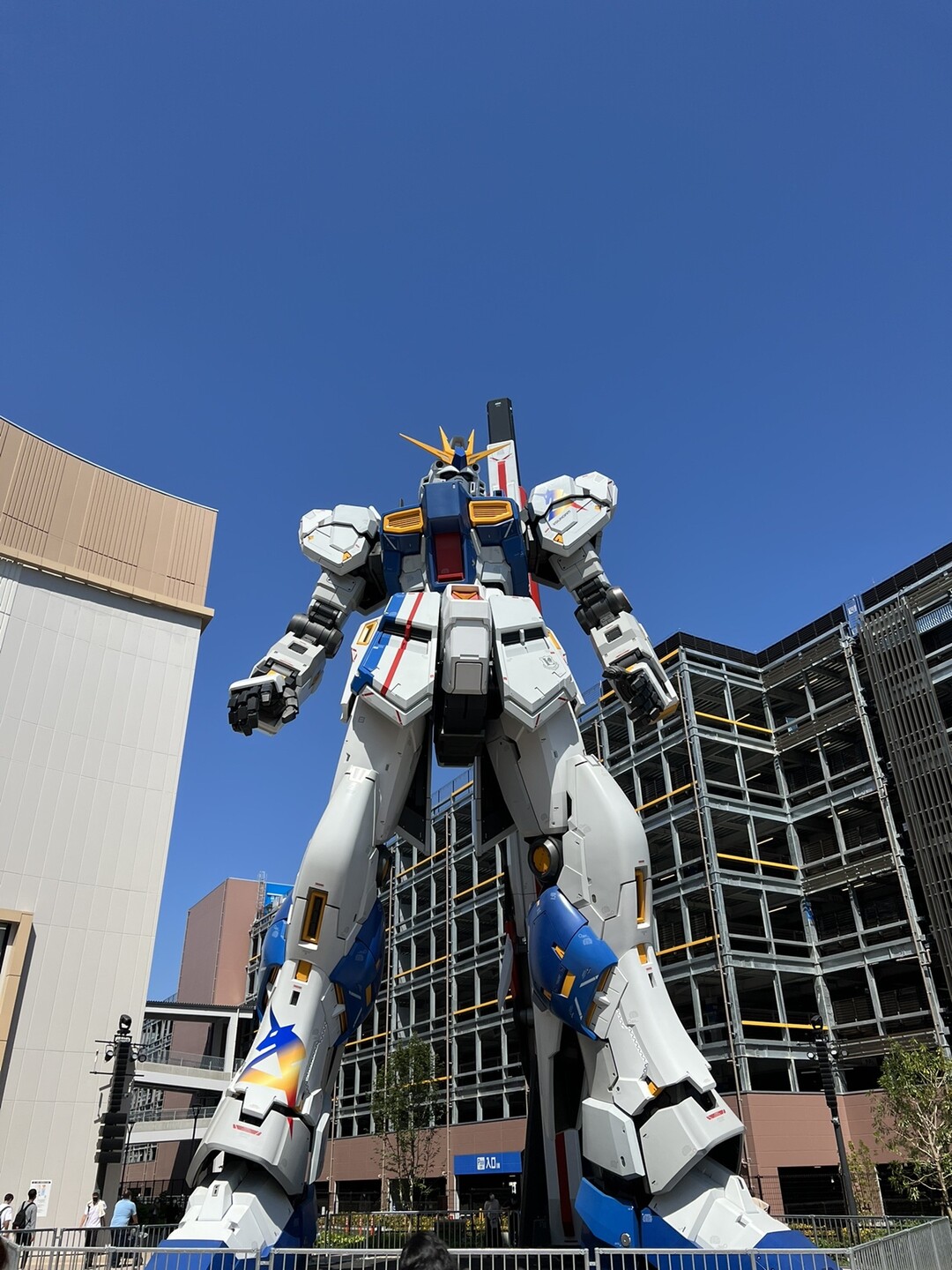 ガンダム🤖といちご飴🍓とKFC🍖と... / hiroさんのモーメント | YAMAP / ヤマップ