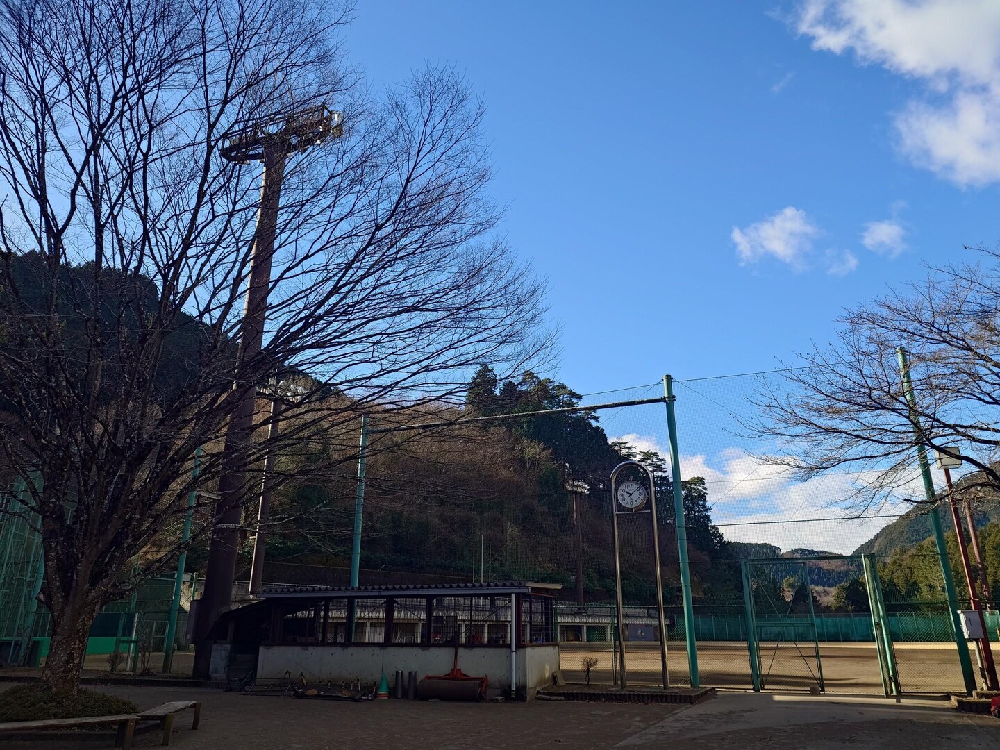 TGTコース行ってみよう第1回奥多摩駅〜川井駅まで / やまok!さんの川苔山（川乗山）の活動データ | YAMAP / ヤマップ