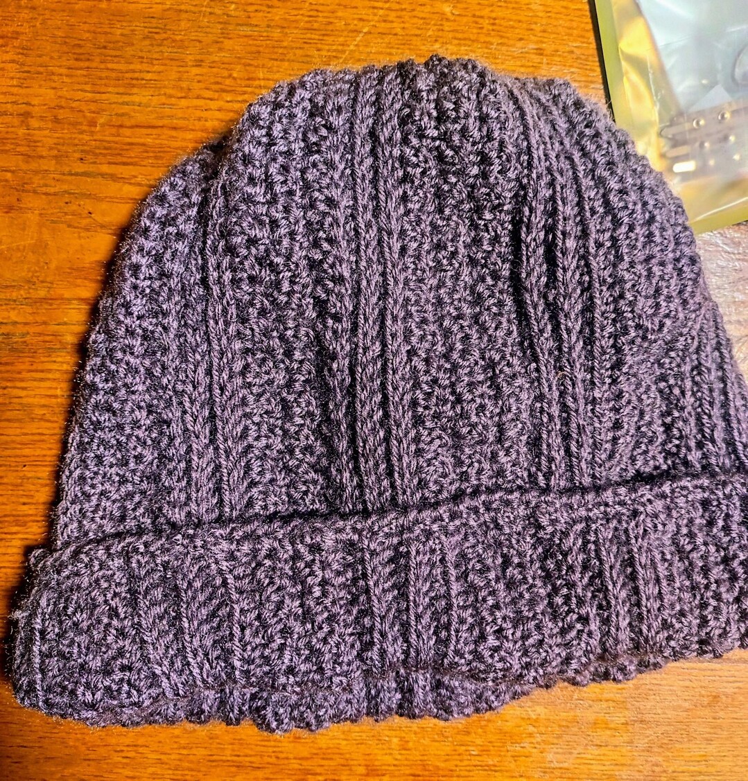 冬用の帽子がないなーと思い、1週間ちょこ... / yyさんのモーメント | YAMAP / ヤマップ