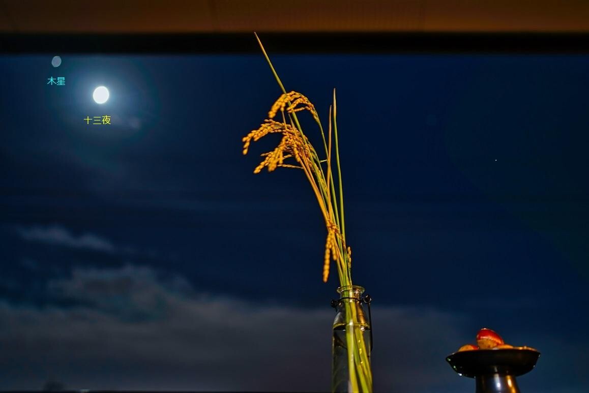 一三夜（R4.10.8） / としちゃんさんの佐賀市の活動データ | YAMAP / ヤマップ