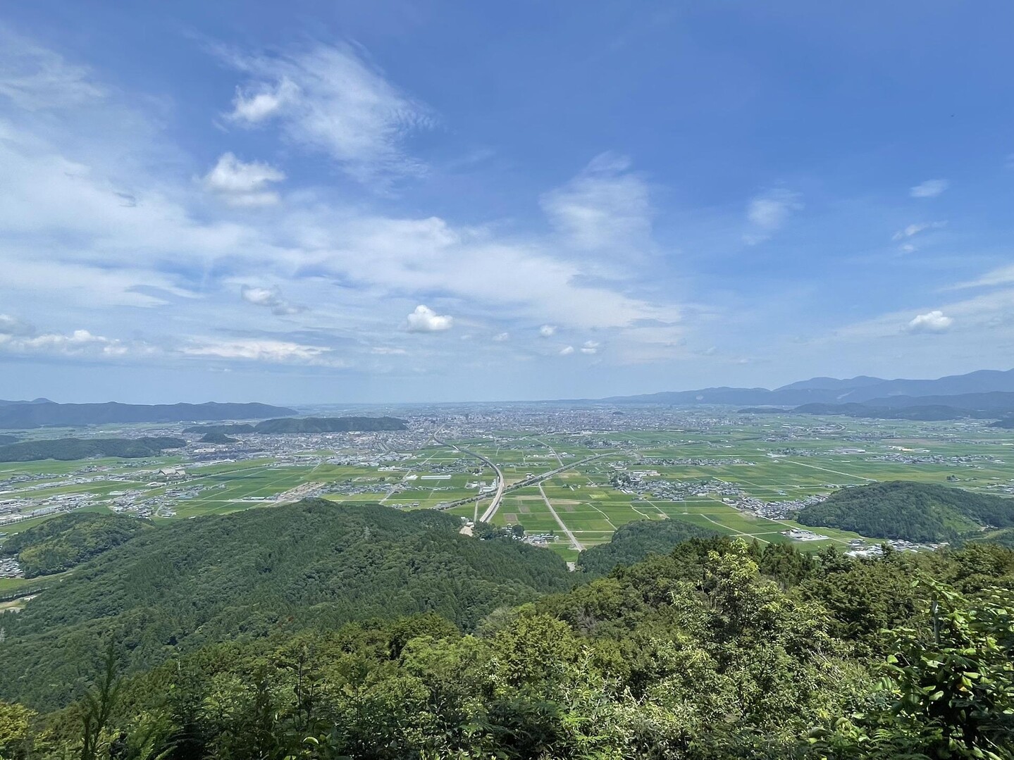 文殊山 35 / tkgさんの文殊山の活動データ | YAMAP / ヤマップ