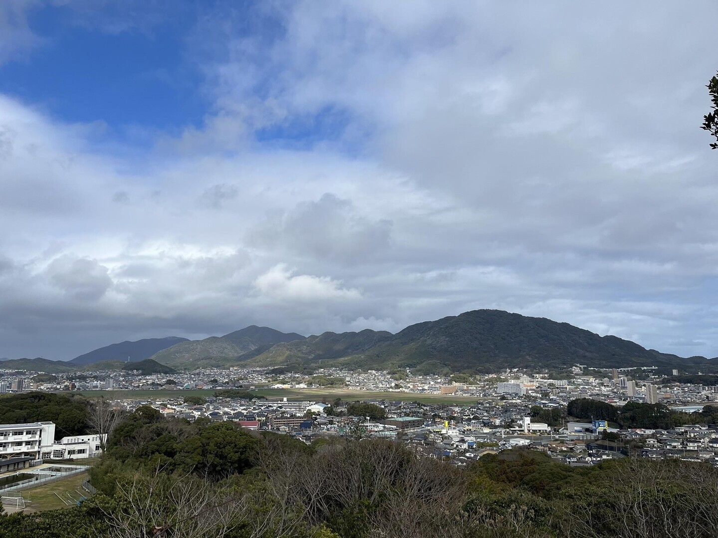グレー🩶をハント 10ピーク😆 / KOZOさんの新立山（権現山）・城ヶ浦山・大平山の活動データ | YAMAP / ヤマップ