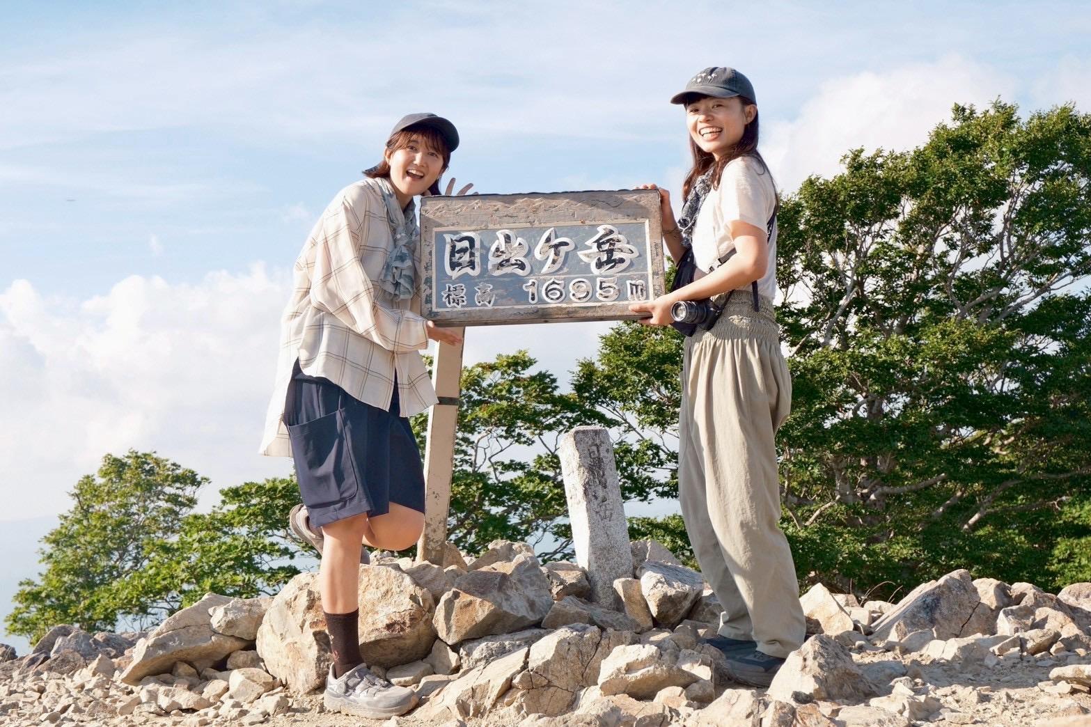 大台ヶ原山（日出ヶ岳） / terueさんの大台ヶ原山・日出ヶ岳・大杉谷の活動データ | YAMAP / ヤマップ