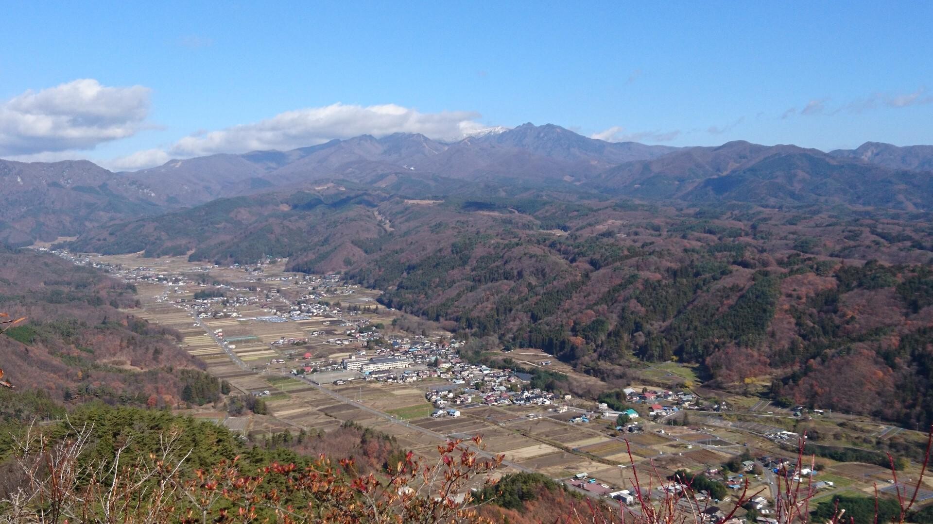 戸神山・高王山 / Yu-sanさんの三峰山の活動データ | YAMAP / ヤマップ
