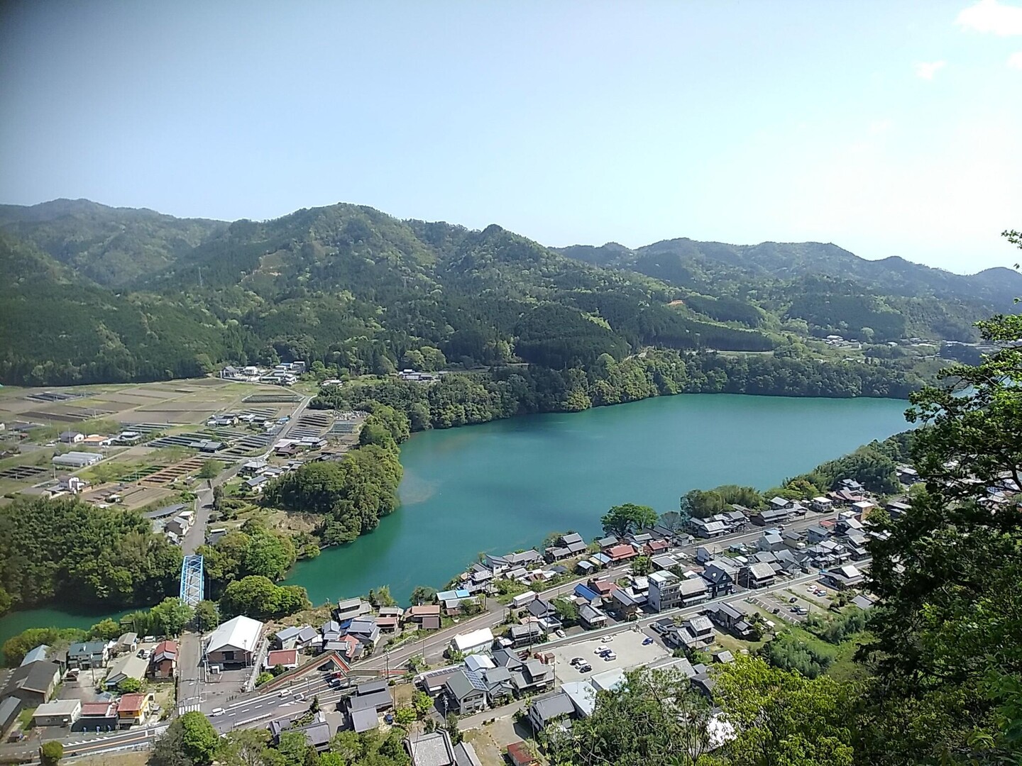おかわり🍚遠見山 / opal糸さんの権現山の活動データ | YAMAP / ヤマップ