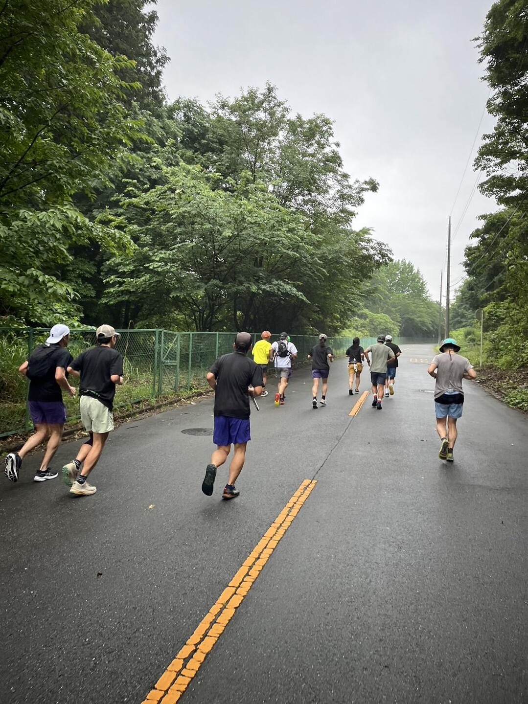 観音山クリーニングクラブ（KCC）初参加 / よちーんさんの高崎市の活動データ | YAMAP / ヤマップ