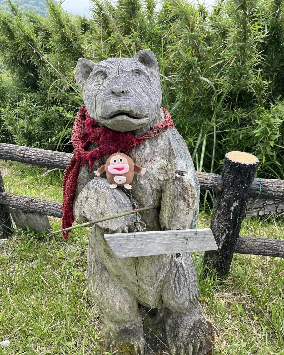 大野山・さくら山・つつじ山 / おさわさんの高松山・大野山の活動日記 | YAMAP / ヤマップ