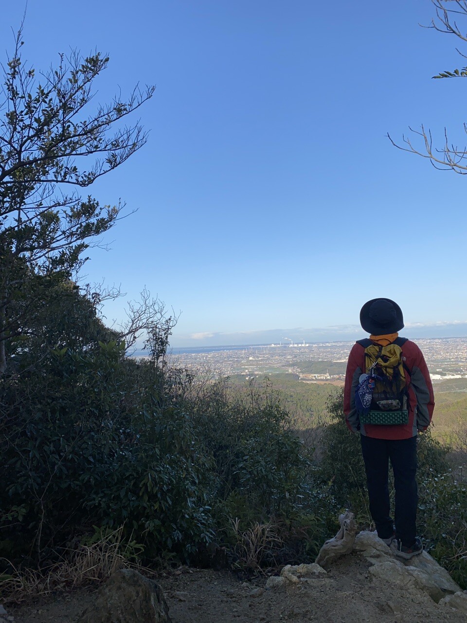 TOMOE GO!のページ | YAMAP / ヤマップ