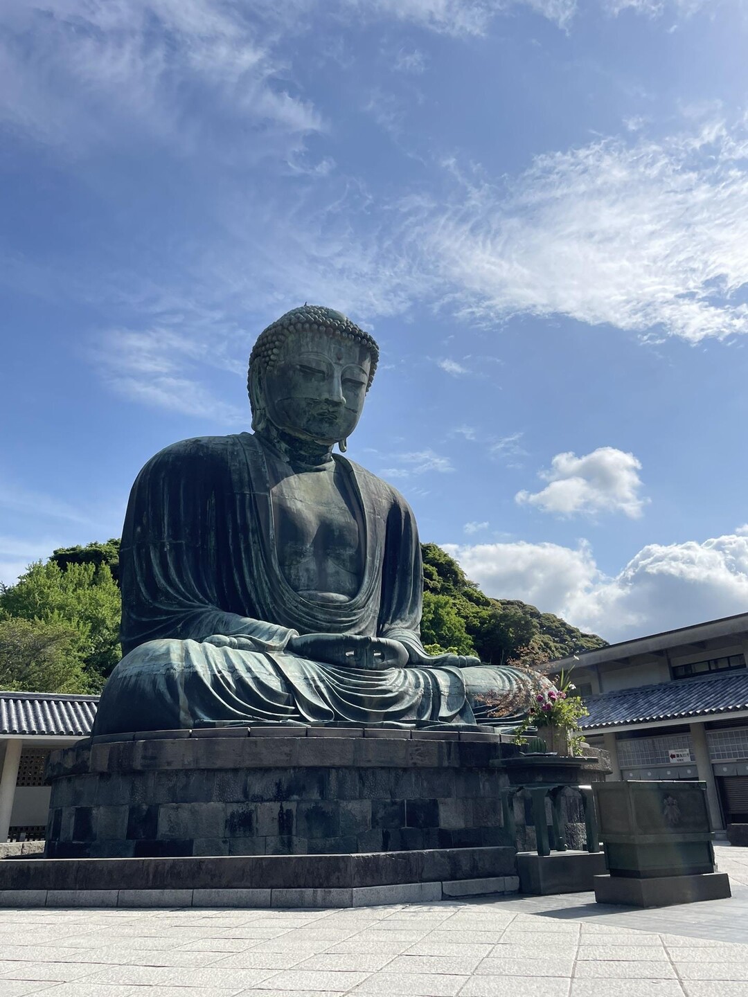 長谷・鎌倉大仏から源氏山、建長寺へ / otorinさんの鎌倉アルプス（大平山・天台山）の活動データ | YAMAP / ヤマップ
