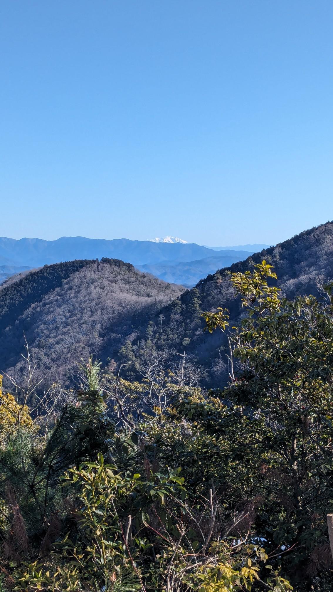 大谷山・滝谷山・雁又山 / かーすけさんの大谷山・滝谷山・城ヶ峰の活動日記 | YAMAP / ヤマップ