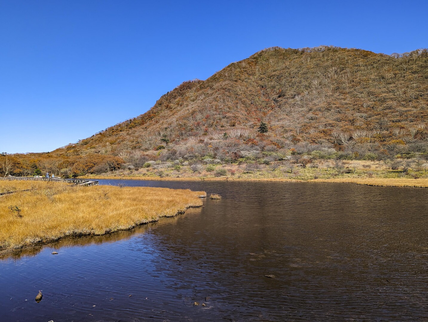 駒ヶ岳～黒檜山～赤城神社 / AleXさんの赤城山・黒檜山・荒山の活動データ | YAMAP / ヤマップ