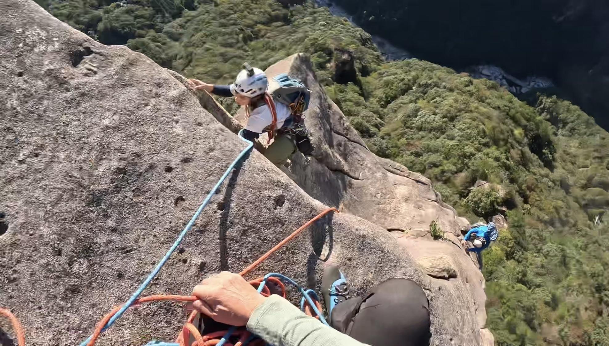 YouTube動画UPしました。 ユミち... / Yamaji88さんのモーメント | YAMAP / ヤマップ