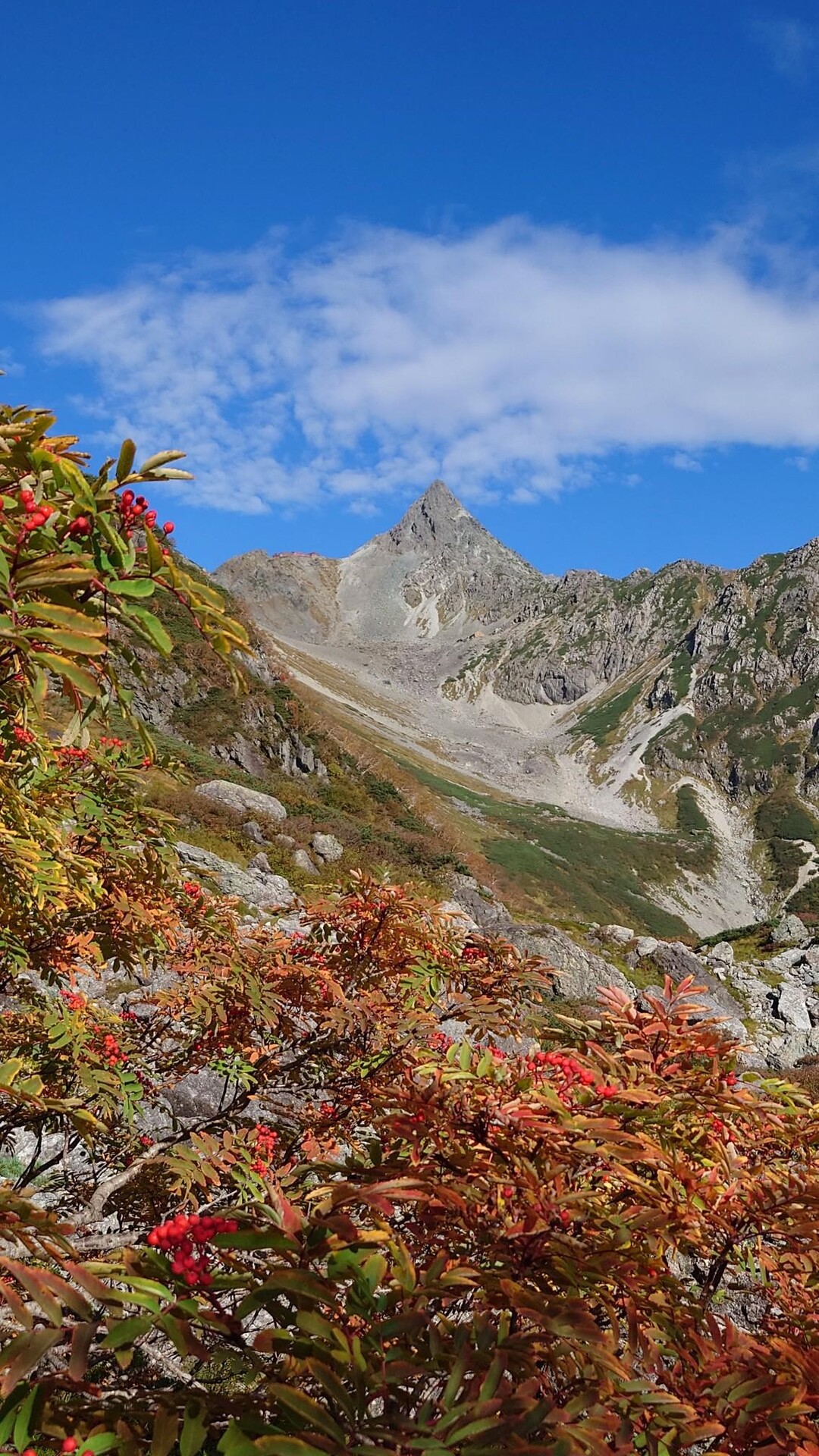 天狗池と槍ヶ岳 / aaa521さんの槍ヶ岳・穂高岳・上高地の活動データ | YAMAP / ヤマップ