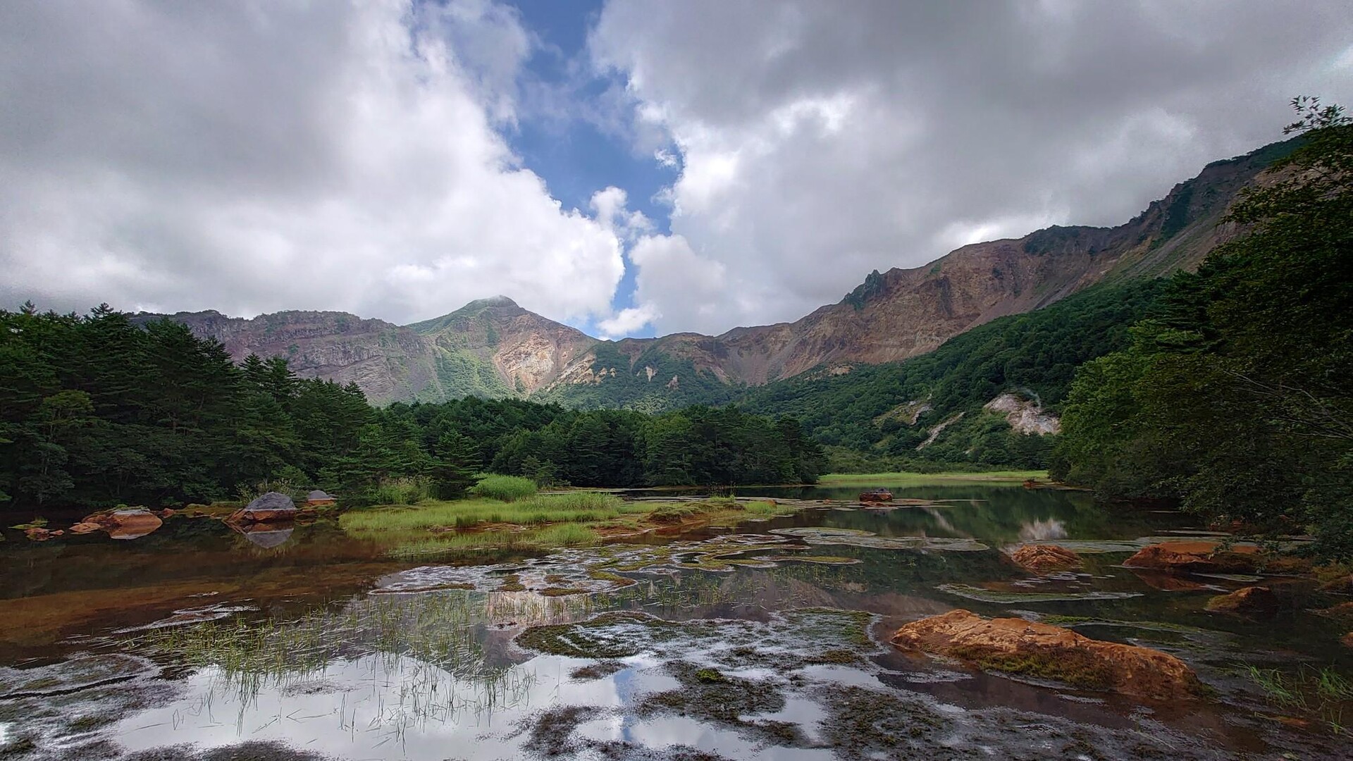 Masakiさんの投稿したフィールドメモ | YAMAP / ヤマップ