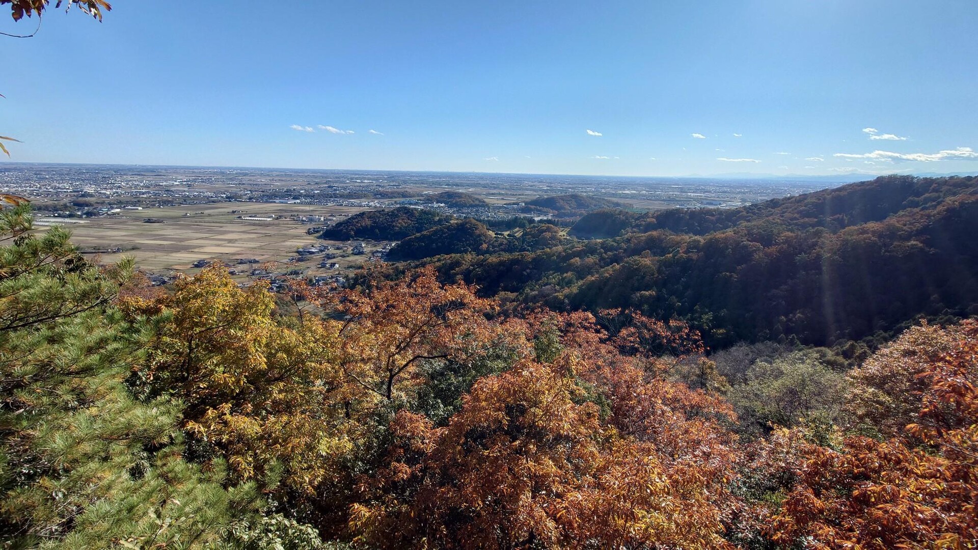 多田木山・玄藩山・浅間山（三足富士）・新田山・大小山・妙義山・西場富士・観音山・おとか山・岡崎山 / tutuさんの大小山（妙義山）・西場富士の活動データ | YAMAP / ヤマップ