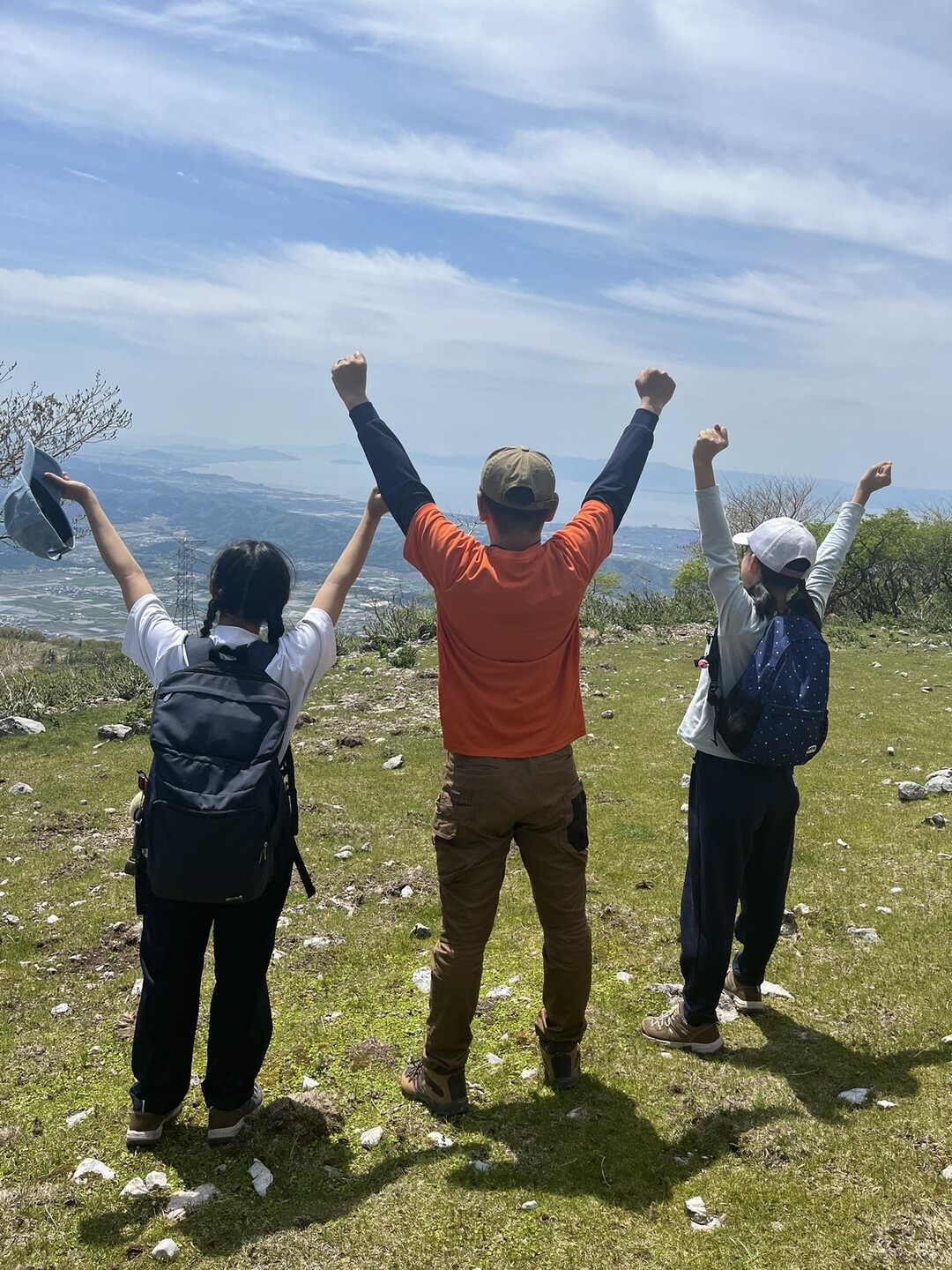 【㊗️100座】弥高山・伊吹山・徳蔵山 / まちゃまちゃ♬mmmnさんの伊吹山・伊吹高原・御座峰の活動データ | YAMAP / ヤマップ