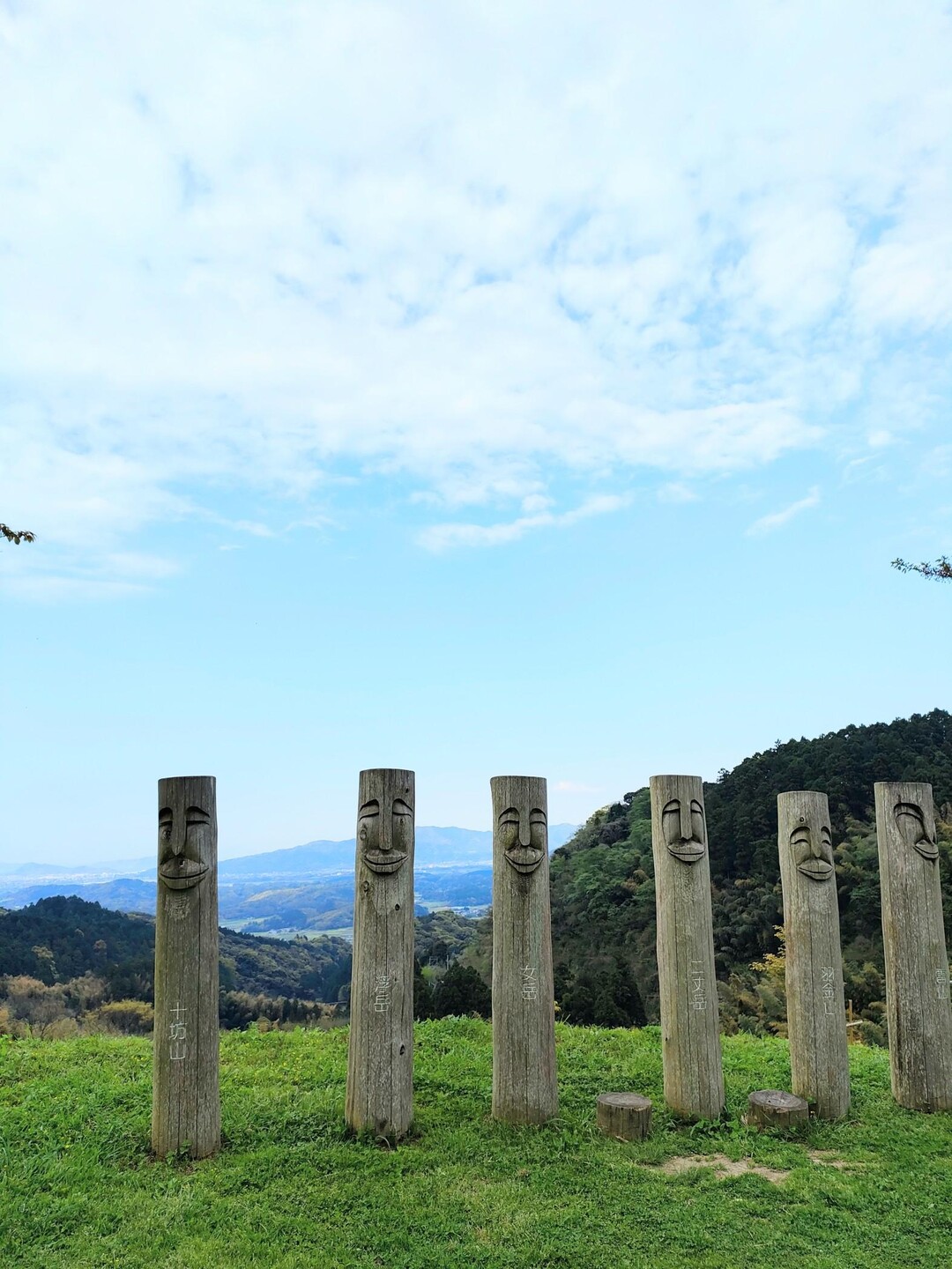 羽金山・河童山・桃子・小一貴山・三時山（地蔵）・一貴山 / sol..さんの雷山・井原山の活動データ | YAMAP / ヤマップ