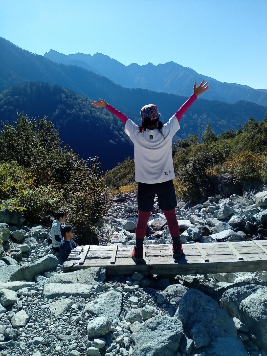 ke-kunのページ | YAMAP / ヤマップ