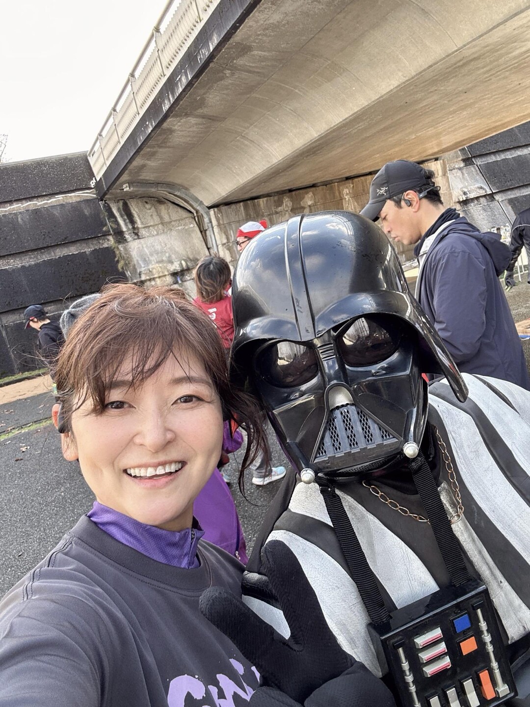 登り納めは尖山🏔️ / ともちんさんの尖山の活動データ | YAMAP / ヤマップ