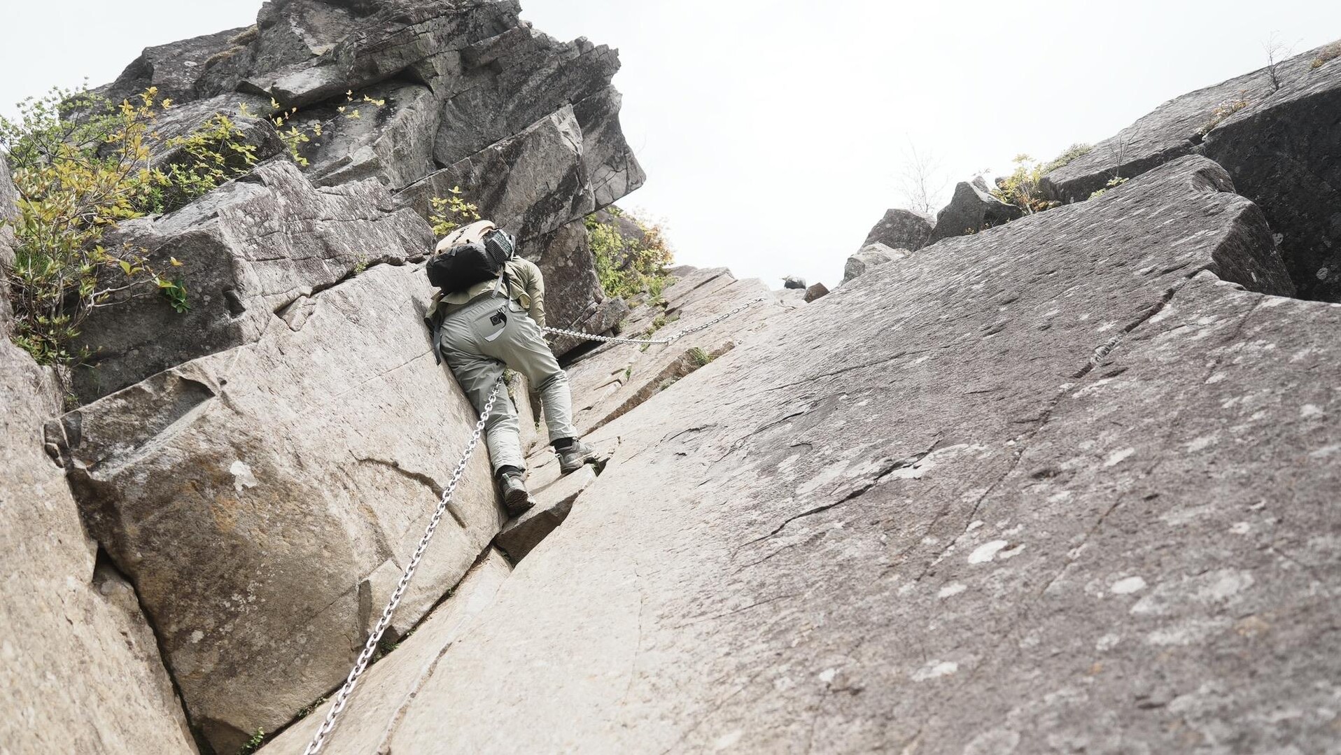 小屋沢ノ頭・乾徳山 / TKGさんの乾徳山・黒金山の活動データ | YAMAP / ヤマップ