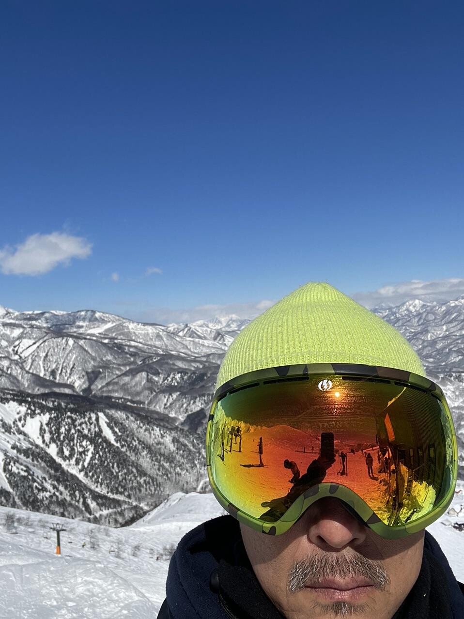 mas3のページ | YAMAP / ヤマップ