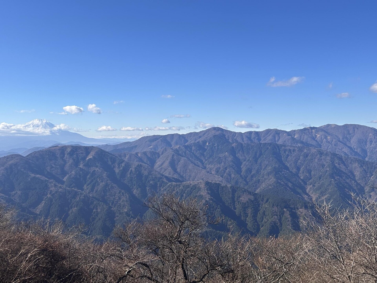 ゆるふぁ大山😊 / shin🤗さんの大山の活動データ | YAMAP / ヤマップ