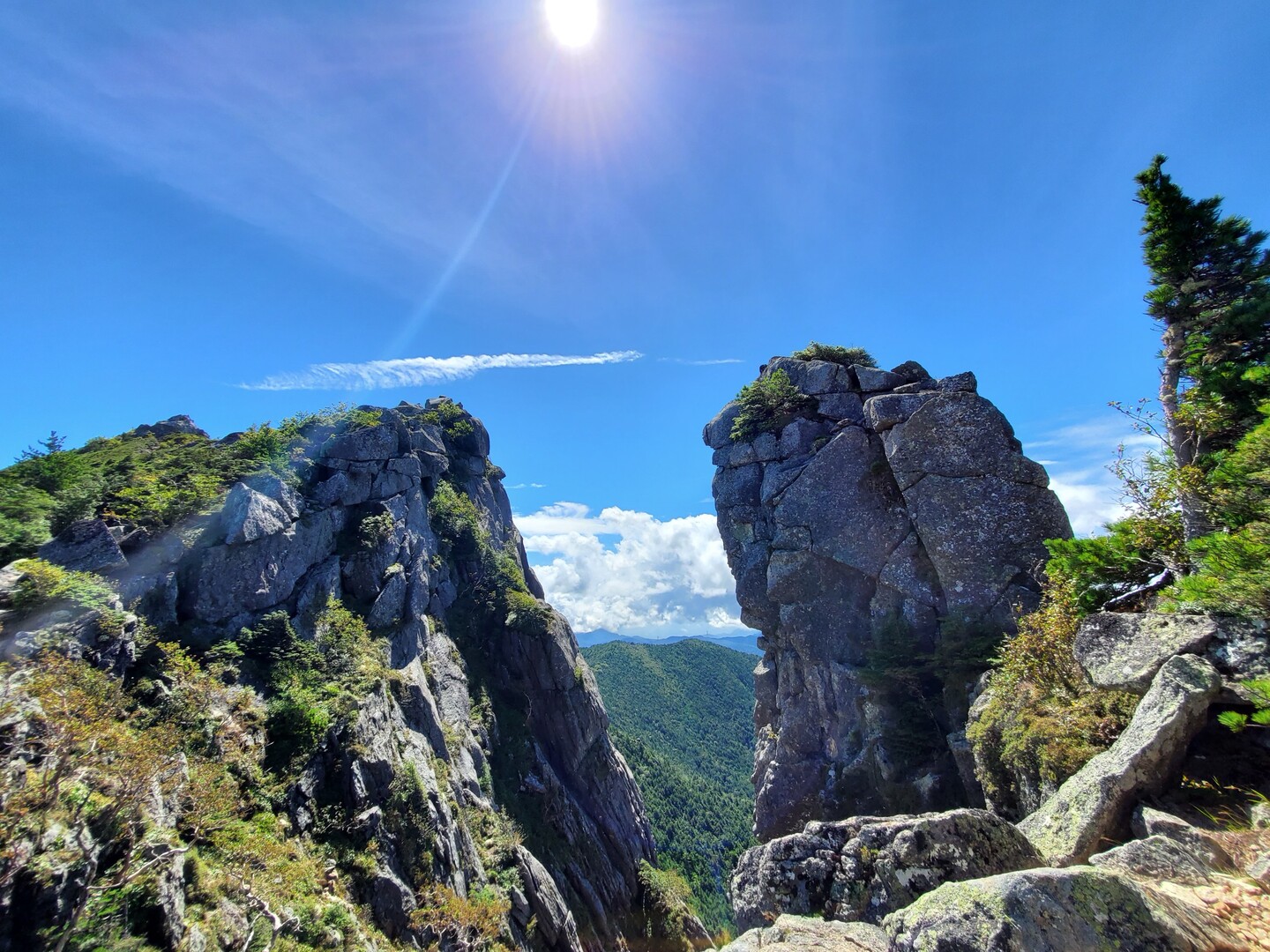 金峰山 / naka-zさんのヤマノススメ巡礼マップ（瑞牆山・金峰山）の活動データ | YAMAP / ヤマップ