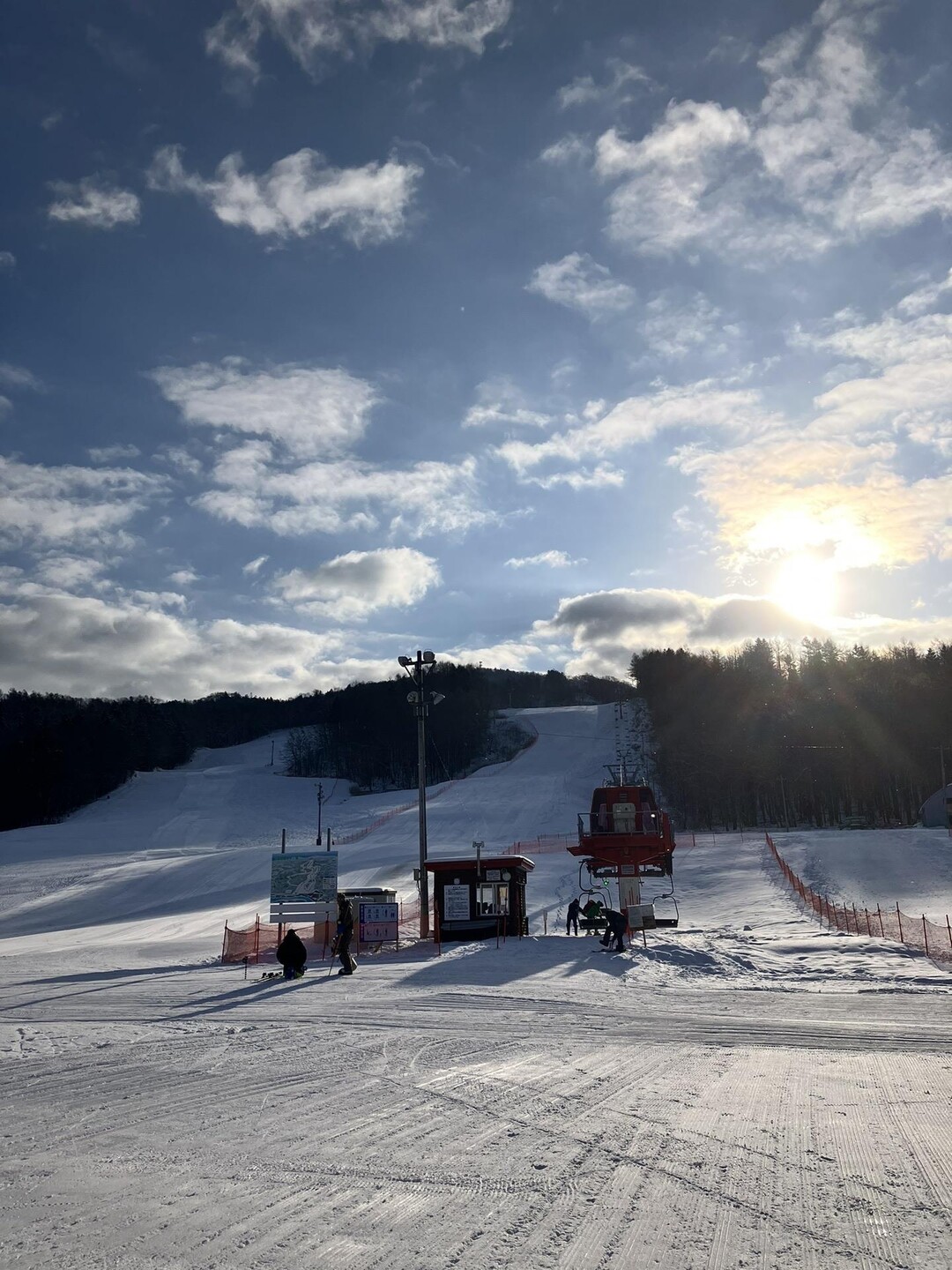 23-24⛷️🏂合宿3 ウヒャｧ〜ぎも... / Hiroto さんのモーメント | YAMAP / ヤマップ