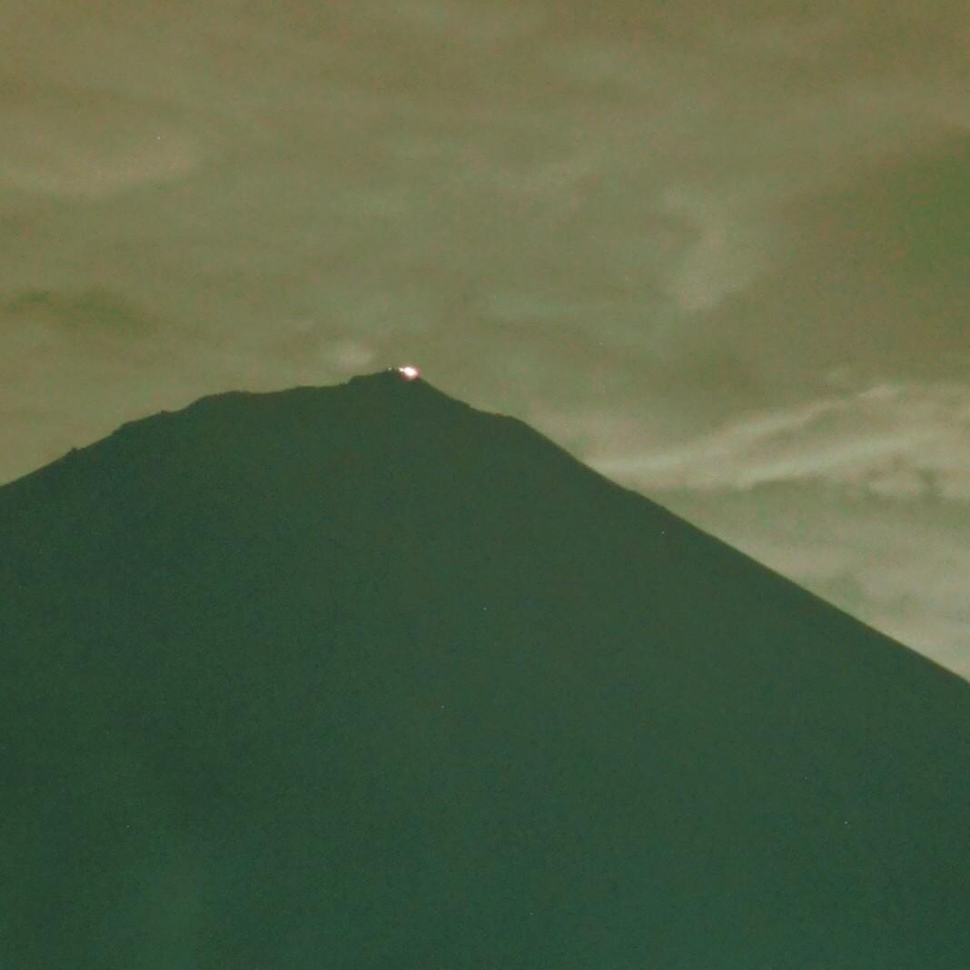 灯り / tsuj28さんのモーメント | YAMAP / ヤマップ