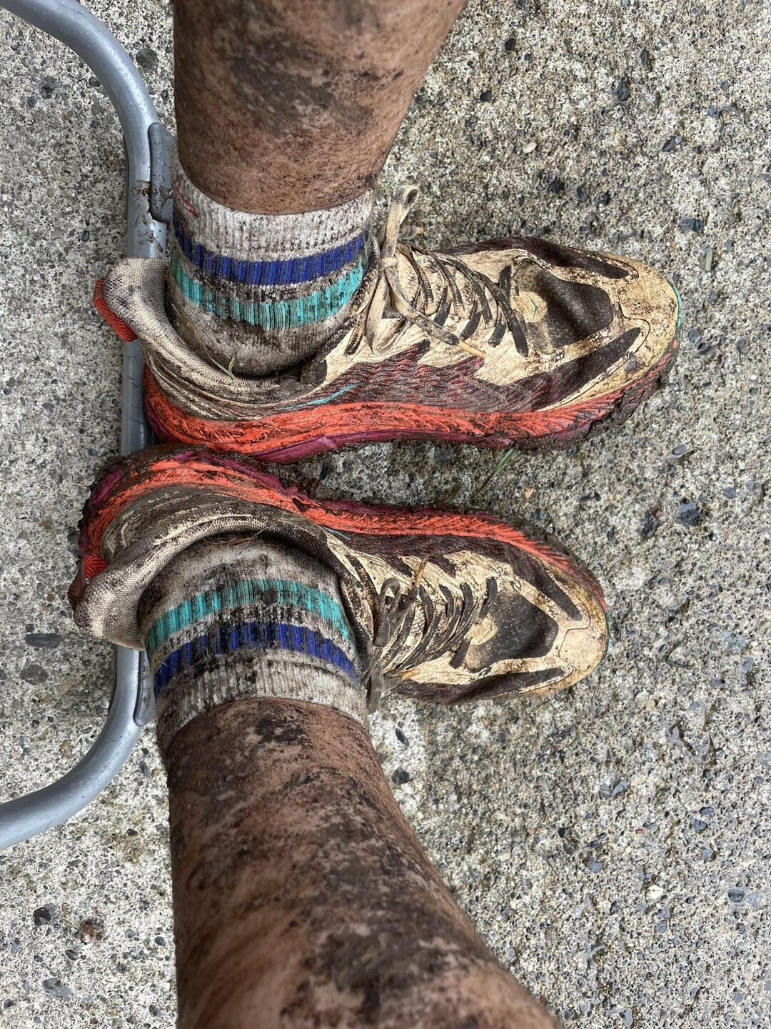 志賀高原100？ / NNNRさんのランニングの活動データ | YAMAP / ヤマップ