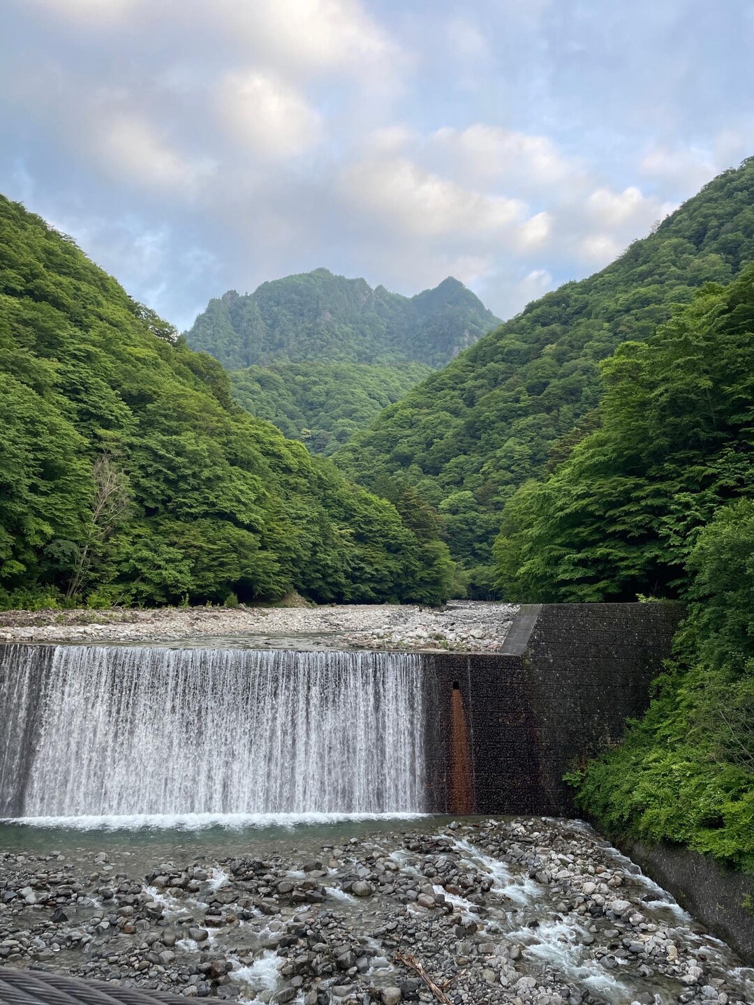 鶏冠山 第三岩峰も行ったよ / HajiManaさんの甲武信ヶ岳の活動データ | YAMAP / ヤマップ