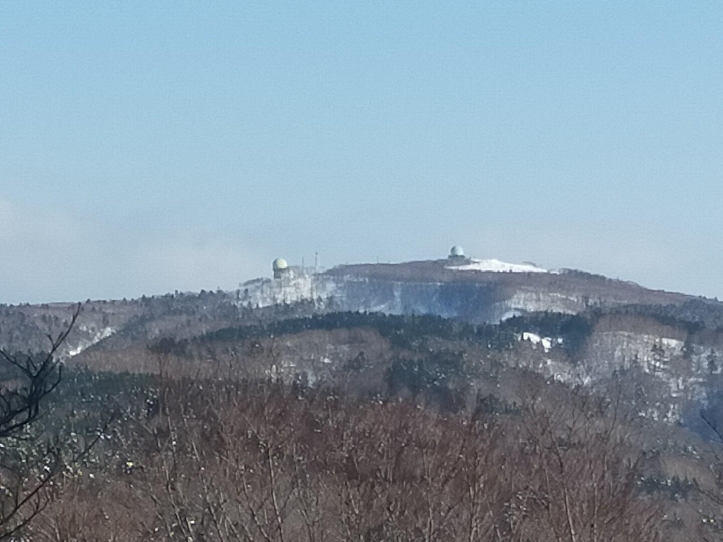 高岡山 / kami415さんの濃昼山道の活動データ | YAMAP / ヤマップ