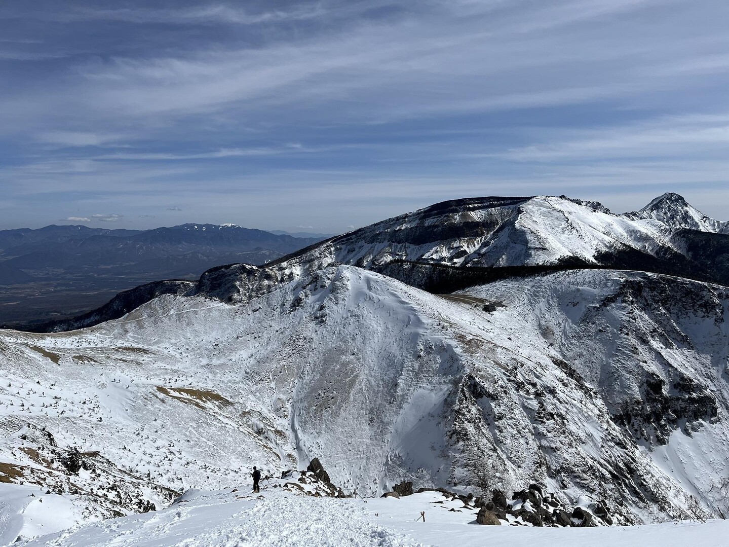 箕冠山 / Mitchさんの八ヶ岳（赤岳・硫黄岳・天狗岳）の活動データ | YAMAP / ヤマップ