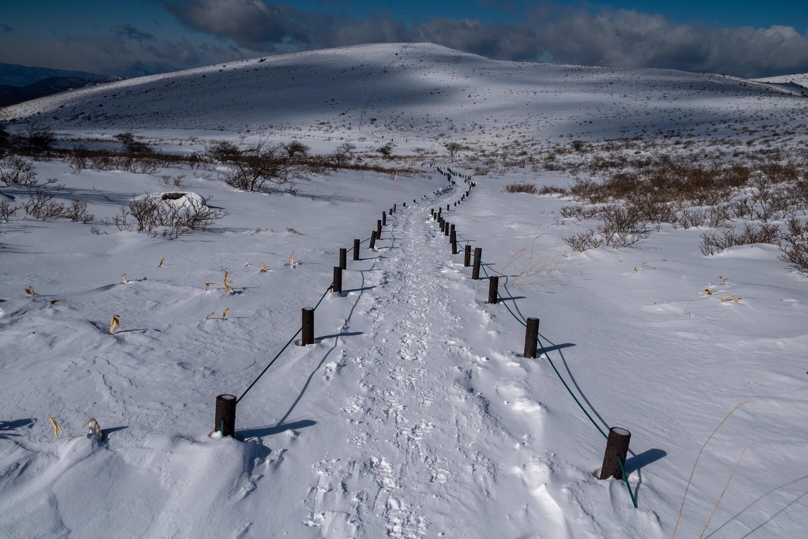 蝶々深山 / miiさんの霧ヶ峰・車山・大笹峰の活動データ | YAMAP / ヤマップ
