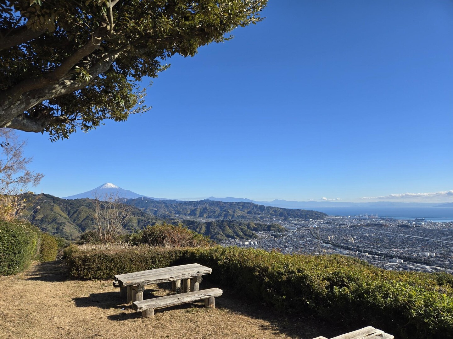 帆掛山 / TKCさんの高山・欅立山・梶原山の活動データ | YAMAP / ヤマップ