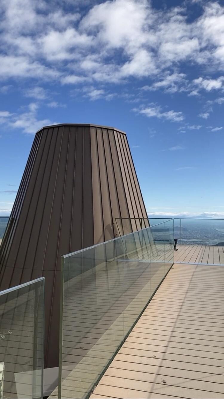 2022.10.15 初登山⛰粟ヶ岳🌳... / hiromiさんのモーメント | YAMAP / ヤマップ