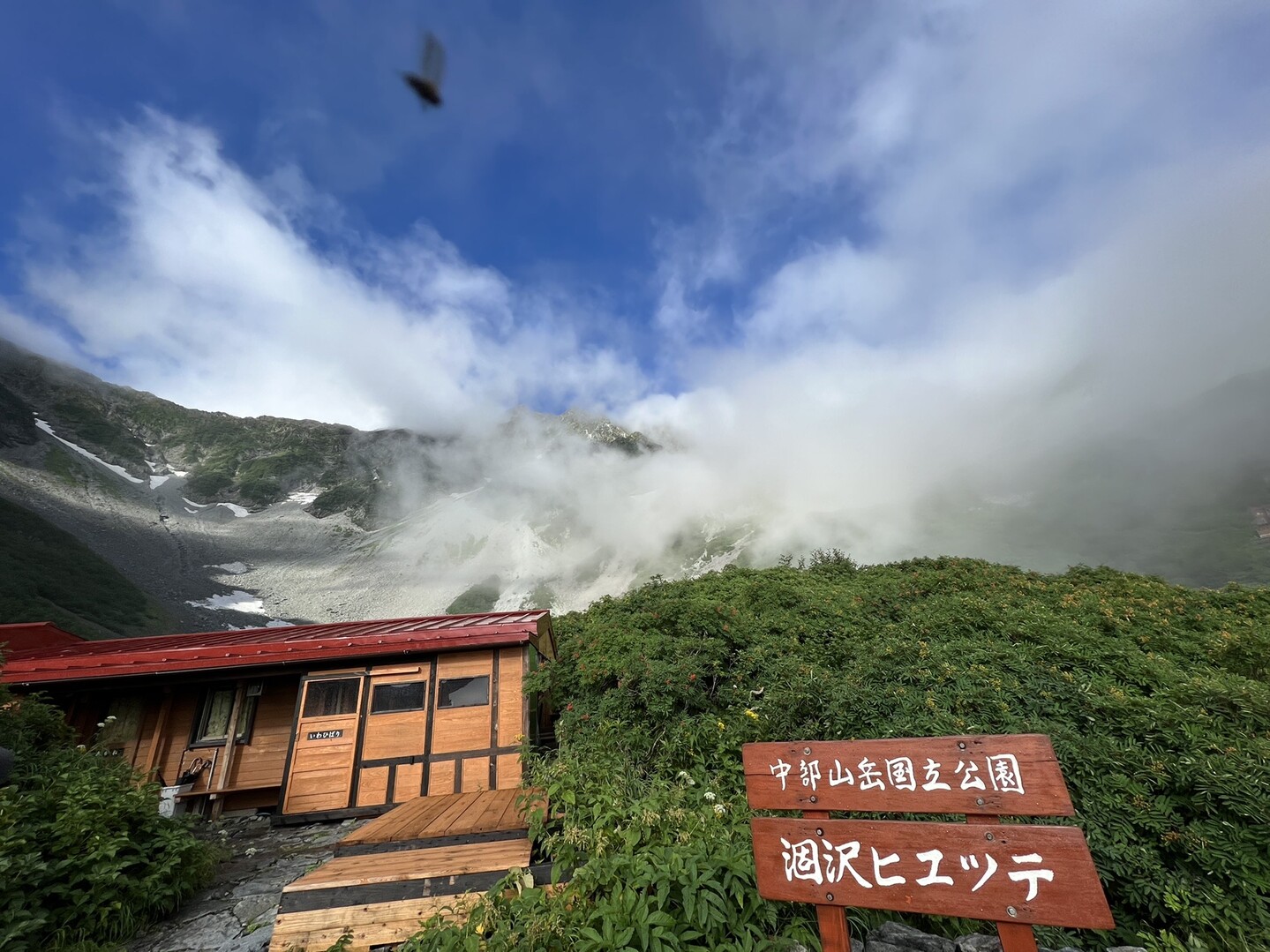 akiさんの投稿したフィールドメモ | YAMAP / ヤマップ