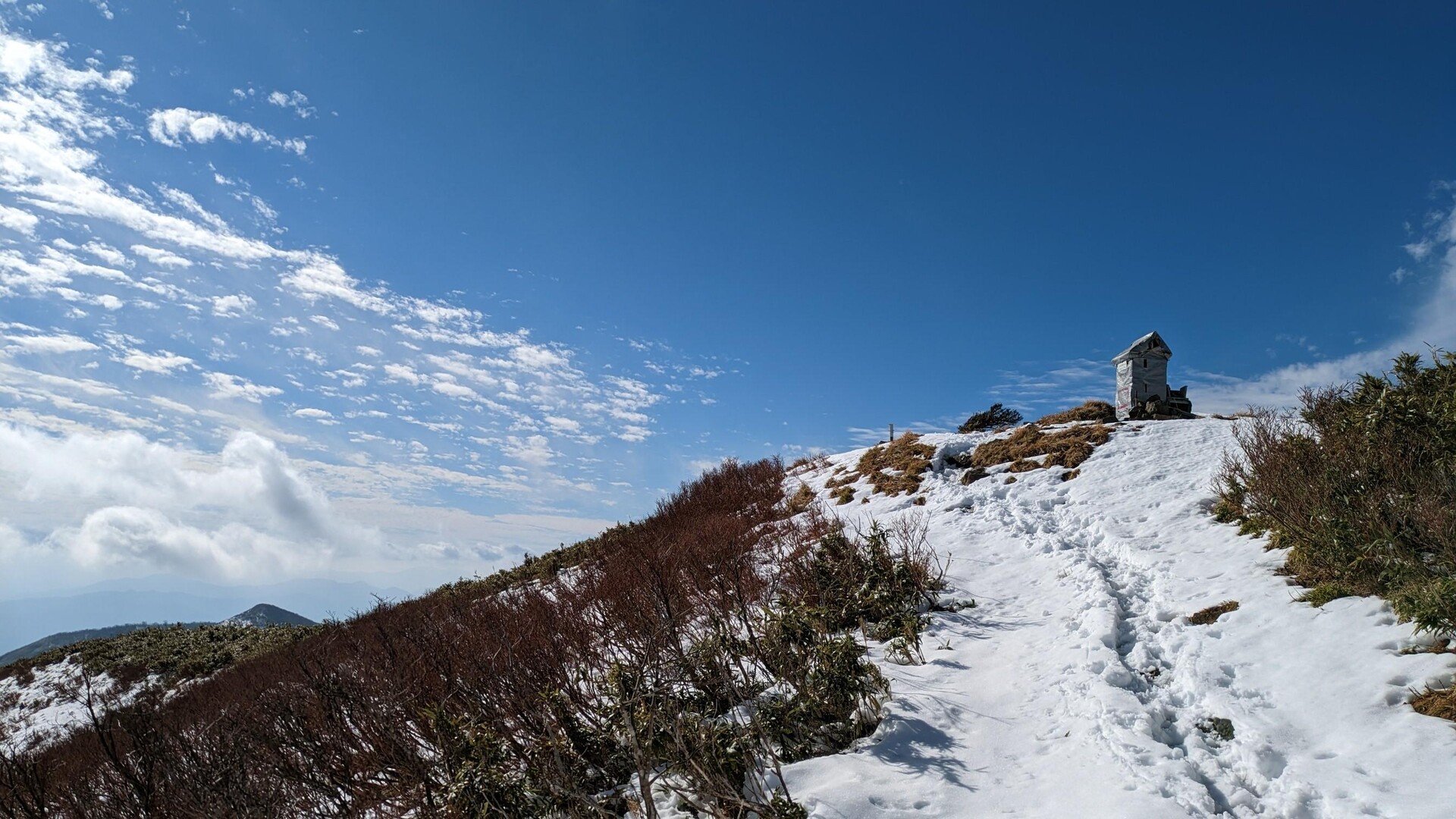 能郷白山 / TJさんの能郷白山の活動データ | YAMAP / ヤマップ