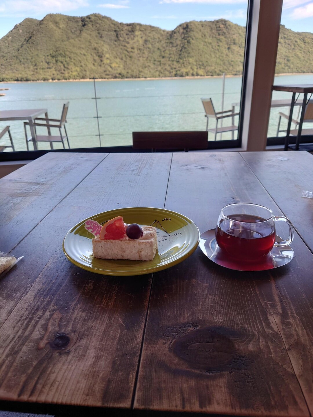 日生と龍野 / Ken16さんのモーメント | YAMAP / ヤマップ